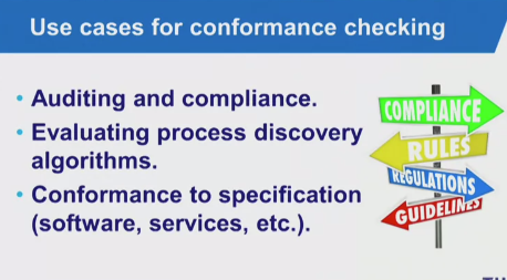 [过程挖掘 Process Mining] Conformance Checking（一）-CSDN博客