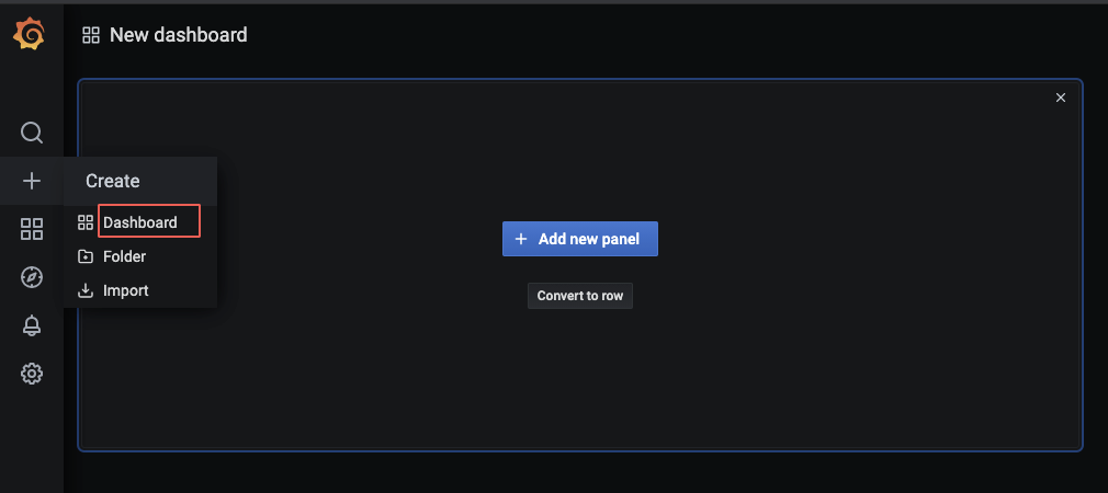 Grafana接入Elasticsearch数据，绘制dashboard_grafana es-CSDN博客