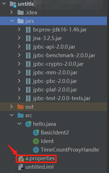 IDEA配置JPBC_jpbc怎么安装-CSDN博客