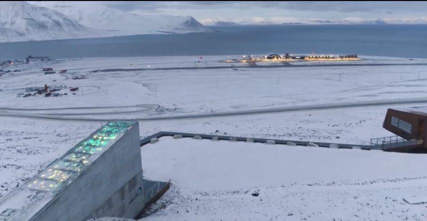 github 的 Arctic Code Vault Contributor 是什么？-CSDN博客