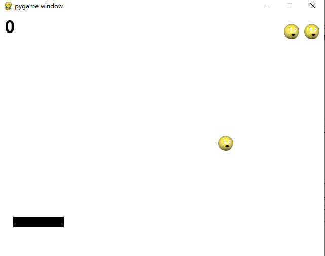 python小游戏- 打乒乓球PyPong（python，pygame）_用pygame做一个小游戏(可以在上一个课堂任务基础上修改,比如做一个打乒乓球的小游-CSDN博客