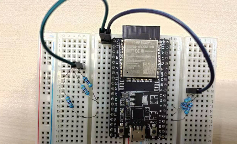 ESP32 SDIO 使用教程_queuing unknown cis tuple 0x1b-CSDN博客