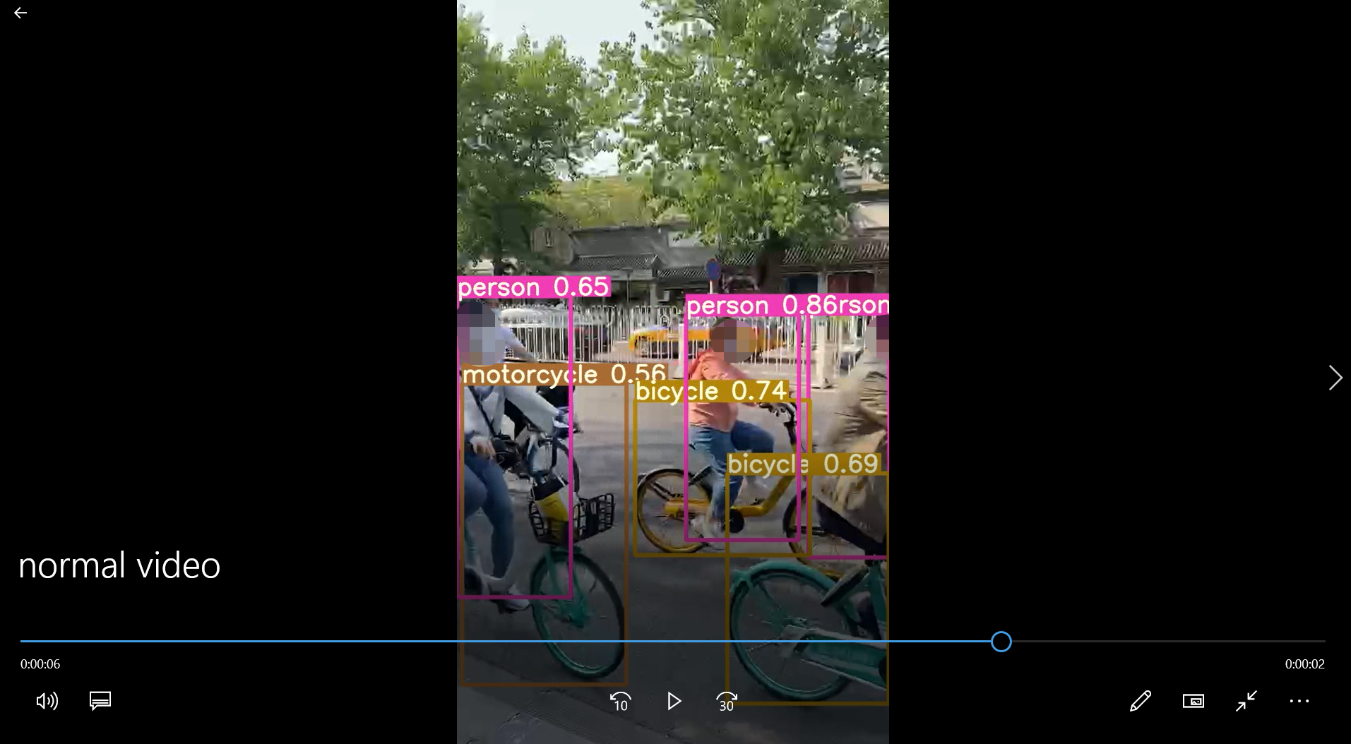 linux服务器虚拟环境部署yolov5 & 训练自己的数据集_改进yolov5模型如何部署-CSDN博客