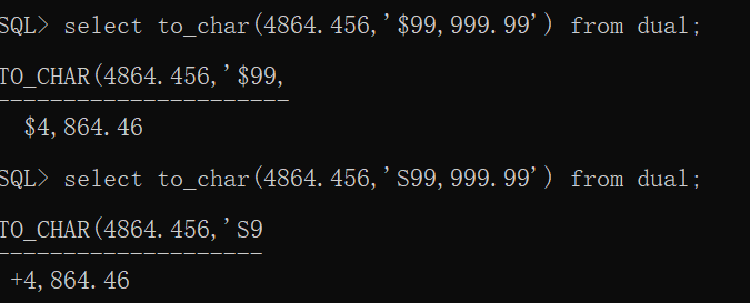 Oracle 19c 数据库使用的基本知识19cundo表空间 Csdn博客 