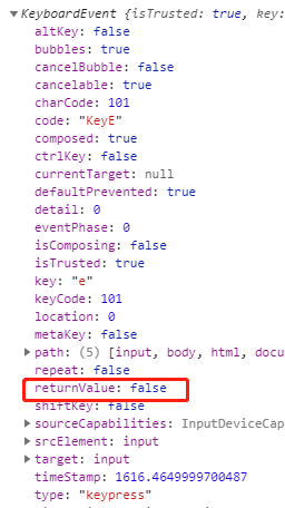 原始input只能输入数字，String.fromCharCode()排除e，和el-input的区别_string.fromcharcode(event.keycode)-CSDN博客