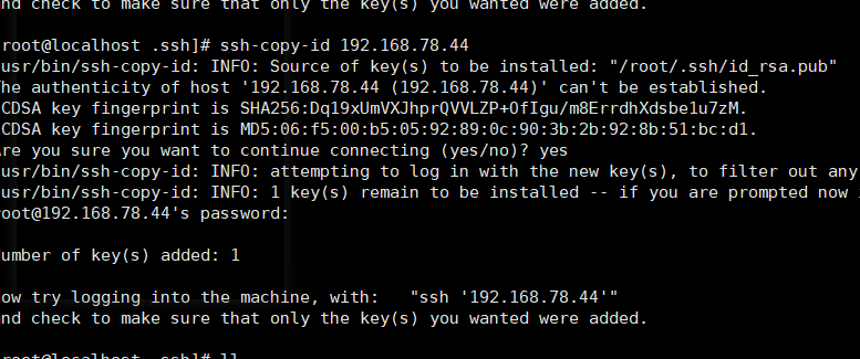 linux MySQL MHA高可用集群部署 | 故障快速切换 | 详细讲解 | 超详细_mha4mysql-node-CSDN博客