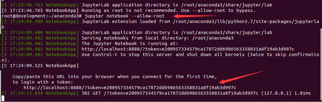 ubuntu-20.04 安装Anaconda环境_ubuntu conda-CSDN博客