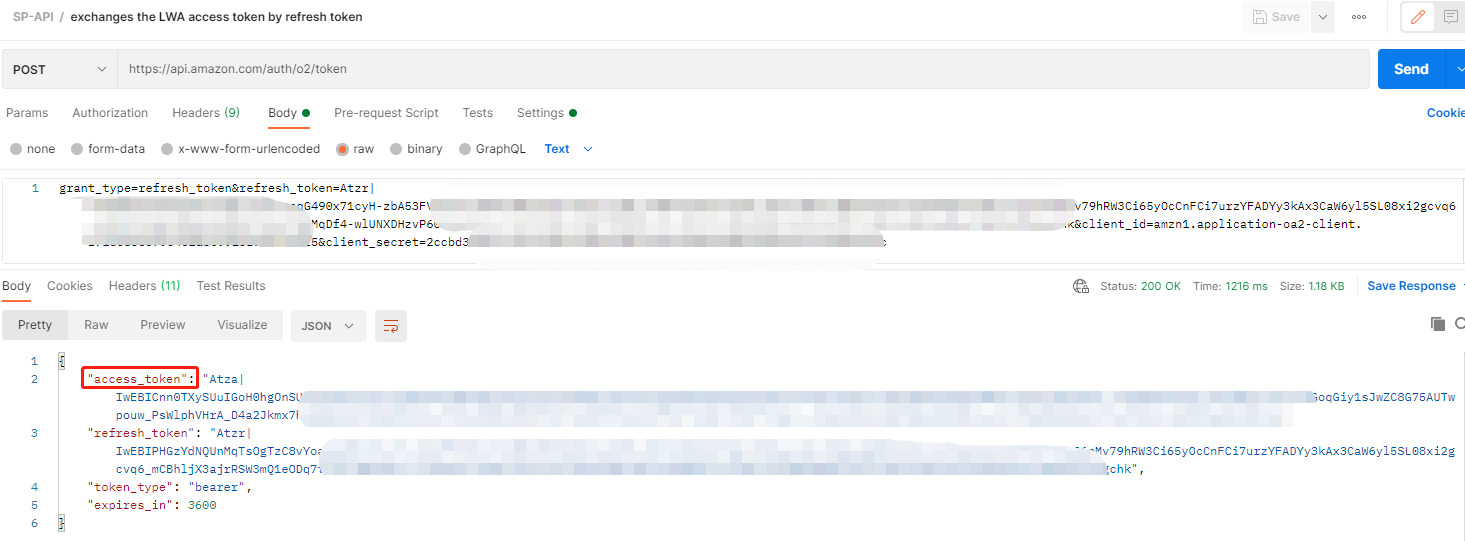 对接亚马逊 SP-API(Amazon Selling Partner API) 第五章：Reports 模块_亚马逊退货api-CSDN博客