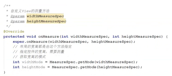 Android 自定义viewandroid 自定义textview Csdn博客 