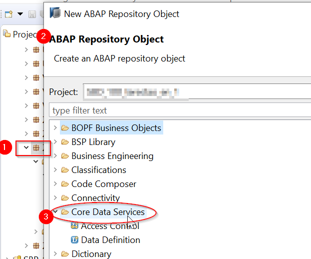 ABAP CDS view-CSDN博客