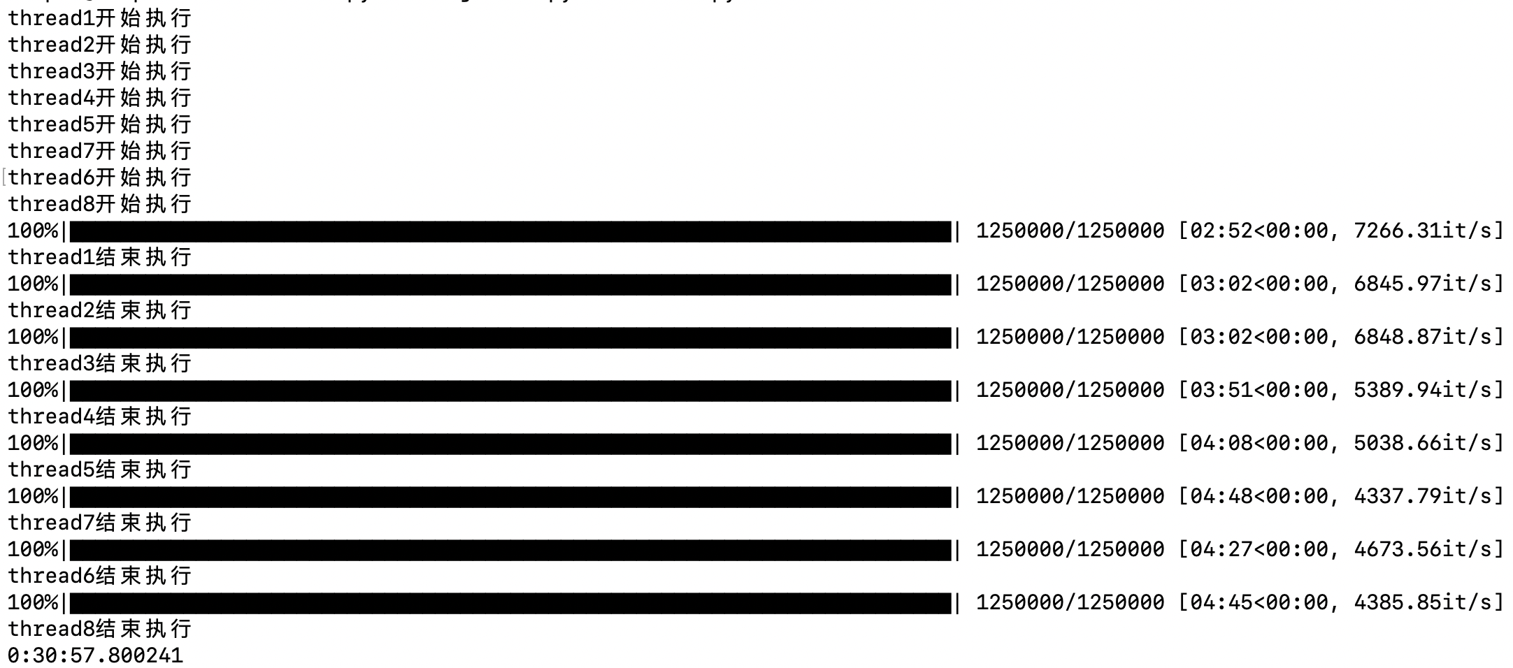 python+mysql：实现python造1000万条数据并快速插入数据库，速度对比_千万身份证号码数据库-CSDN博客