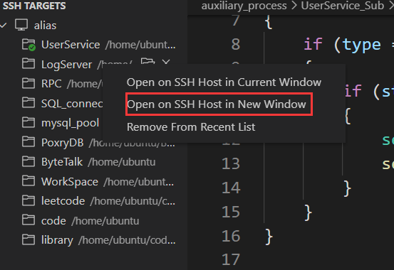 杂记——在开发ByteTalk中遇到的困难以及解决_ssh connection failed: read econnreset *-CSDN博客