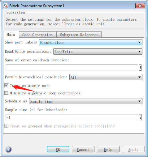 matlab/simulink MBD 外部C代码引入_使用simulink生成代码后怎么用ccs运行代码-CSDN博客
