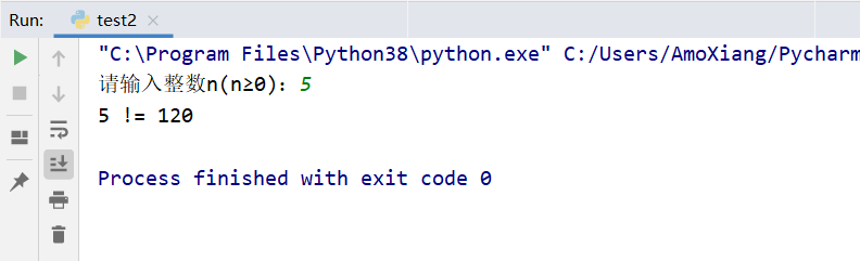 2021年4月23日------Python 函数上机实践题及答案解析_Amo Xiang的博客-CSDN博客