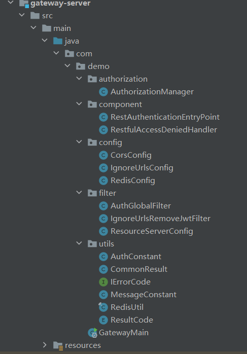 Spring Security Oauth2 黑马程序员 8 Spring Security实现分布式系统授权【从头重写
