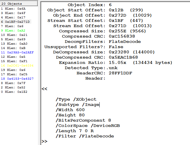 PDF文件中的图片提取_pdf xobject image-CSDN博客