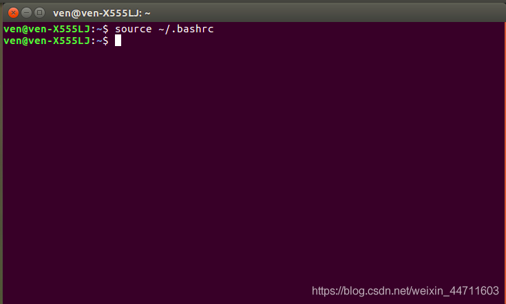 source devel/setup.bash bash: devel/setup.bash: No such file or directory解决方法_source setup.bash没 ...