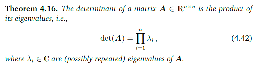 机器学习中的数学：（三）矩阵分解(Matrix Decompositions)_机器学习中的矩阵分解-CSDN博客