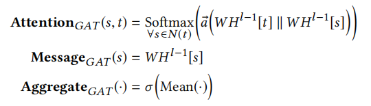 【论文阅读】HGT：Heterogeneous Graph Transformer-CSDN博客