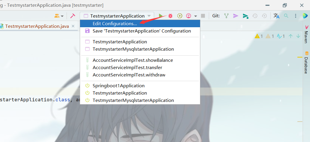 2021新版idea springboot日志输出颜色_-dspring.output.ansi.enabled=always-CSDN博客