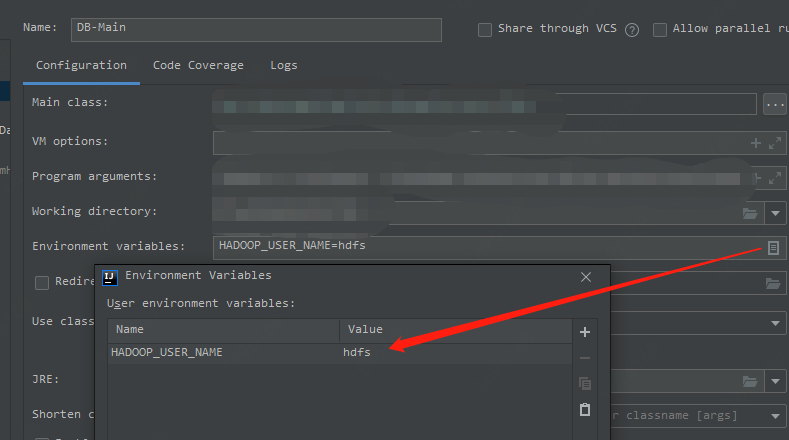 最后一次：HDFS的permission denied_hdfs permission denied-CSDN博客