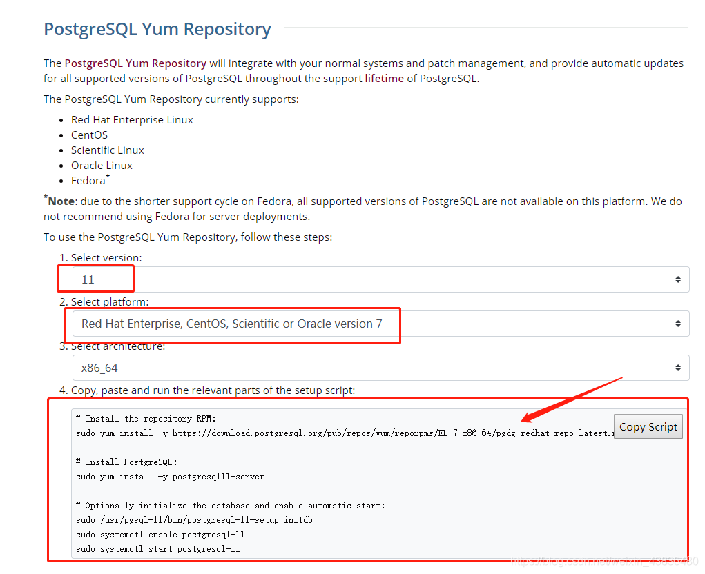 Linux在线安装postgresql、离线安装及基本使用postgresql16离线安装linux Csdn博客