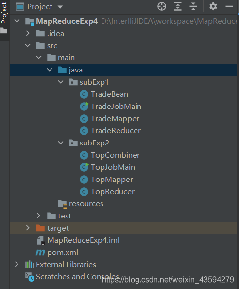 Hadoop:mapreduce进阶编程(writablecomparable和cleanup的使用)hadoopmapreduce进阶编程 Csdn博客