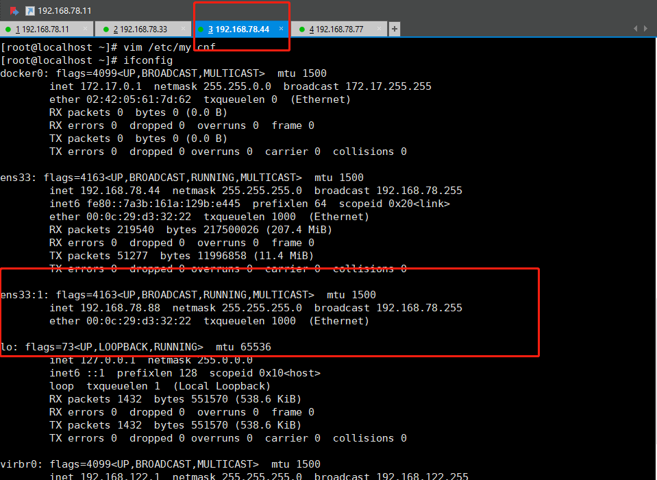 linux MySQL MHA高可用集群部署 | 故障快速切换 | 详细讲解 | 超详细_mha4mysql-node-CSDN博客