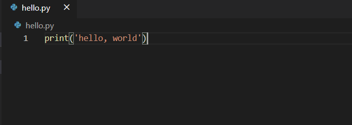 如何vscode中使用python的input语句_vscode中运行input语句-CSDN博客