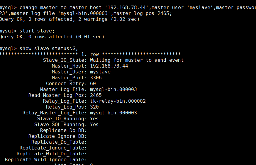 linux MySQL MHA高可用集群部署 | 故障快速切换 | 详细讲解 | 超详细_mha4mysql-node-CSDN博客