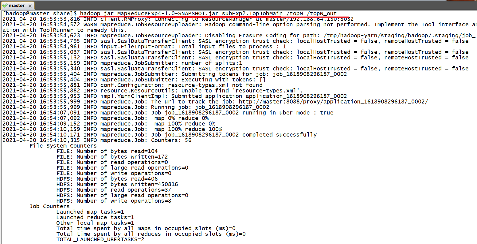 Hadoop：mapreduce进阶编程（writablecomparable和cleanup的使用）hadoopmapreduce进阶编程 Csdn博客 0173