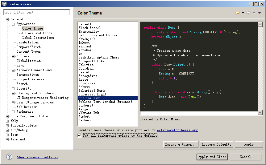 [CCS] CCS的安装及配置_ccs配置-CSDN博客