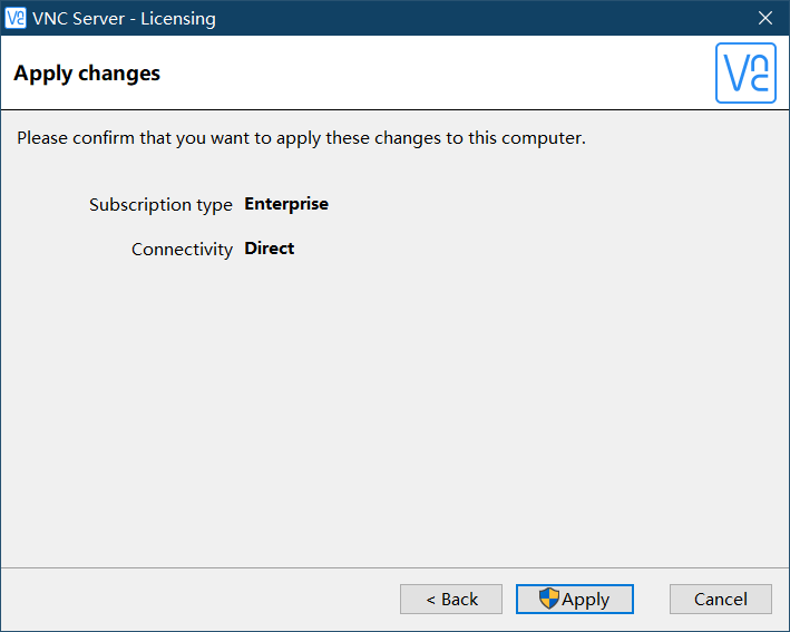 vncserver win10设置&安装_win10 vnc-CSDN博客