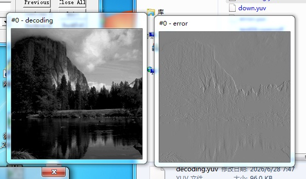 实验四——DPCM编码（1bit、2bit、4bit、8bit量化）_4bit量化和8bit量化-CSDN博客