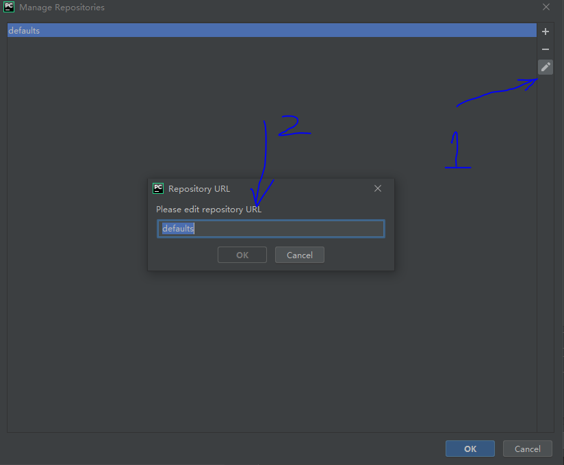 Python库安装-Pycharm环境配置&pip国内镜像_镜像源安装pycryptodome库python-CSDN博客