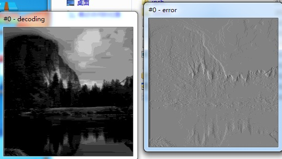 实验四——DPCM编码（1bit、2bit、4bit、8bit量化）_4bit量化和8bit量化-CSDN博客