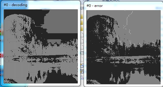 实验四——DPCM编码（1bit、2bit、4bit、8bit量化）_4bit量化和8bit量化-CSDN博客