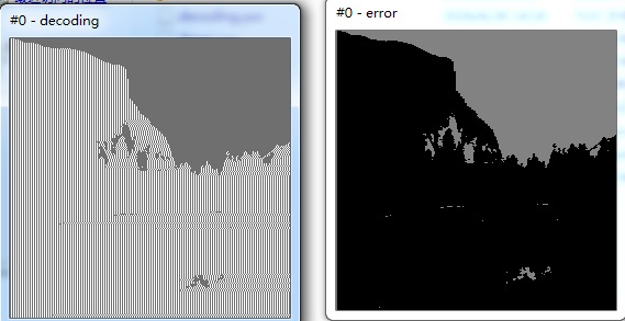 实验四——DPCM编码（1bit、2bit、4bit、8bit量化）_4bit量化和8bit量化-CSDN博客