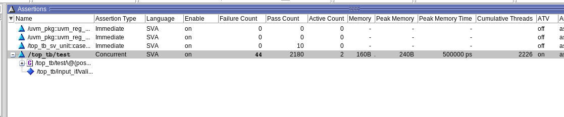 sva在波形中查看_sva 如何在波形中查看-CSDN博客