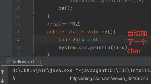 Java黑马笔记1java黑马笔记 Md Csdn博客