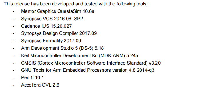 使用M0 DesignStart 的样例SoC(example system) - 1 SoC组件_基于arm cortex-m0 designstart eval设计soc-CSDN博客
