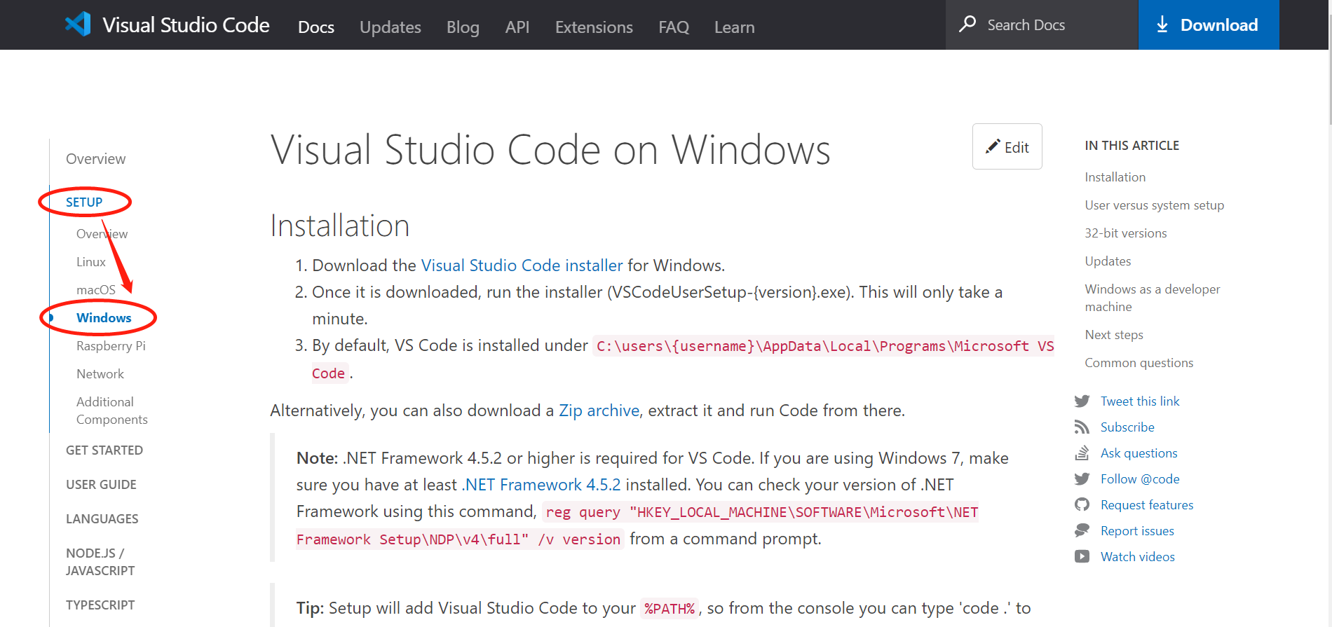 Win10下配置vscode + OpenCV3（c++库编译）_mingw-w86-CSDN博客
