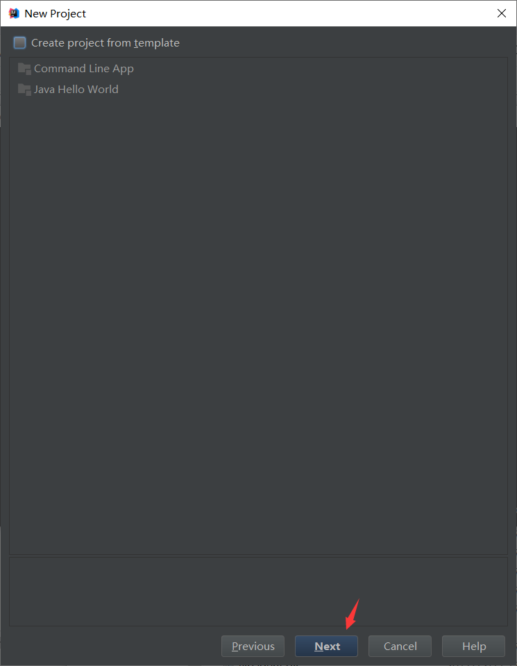 IDEA 2017下载安装使用教程(手把手，保姆级安装，非常详细！)_idea2017-CSDN博客