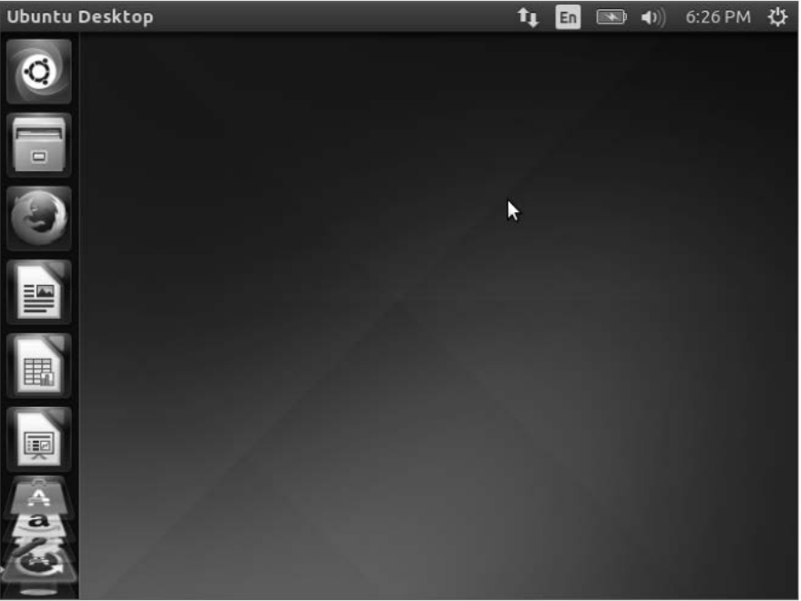 linux的组成部分_linux系统组成-CSDN博客