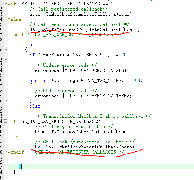 STM32Cube学习笔记-CAN通讯调试_hal can sce-CSDN博客