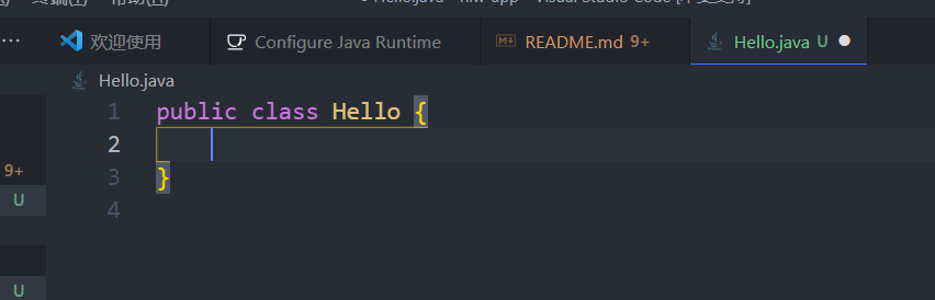 Vscode配置java环境vscode 必须要用jdk11吗 Csdn博客 