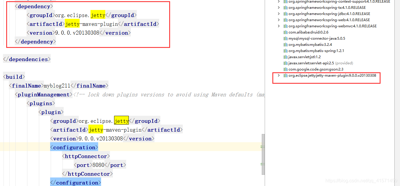 Cannot Resolve Class ‘defaultservlet‘cannot Resolve Class Defaultservlet Csdn博客