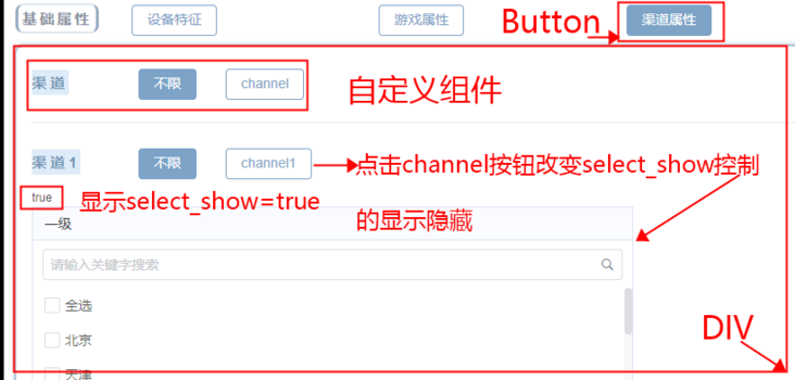 复用组件data相互影响vue复用组件如何防止data数据相互干扰 Csdn博客 