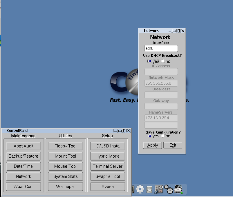 VirtualBox安装TinyCoreLinux_tinycorelinux安装引导-CSDN博客