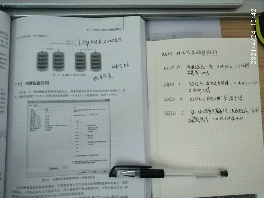 Learning note 2021-day10 - Programmer Sought